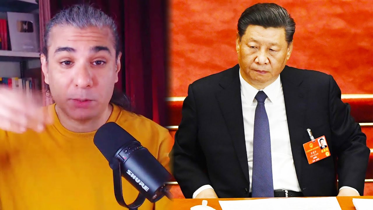 where-is-xi-jinping-a-coup-can-happen-anytime-in-china-re-up-youtube