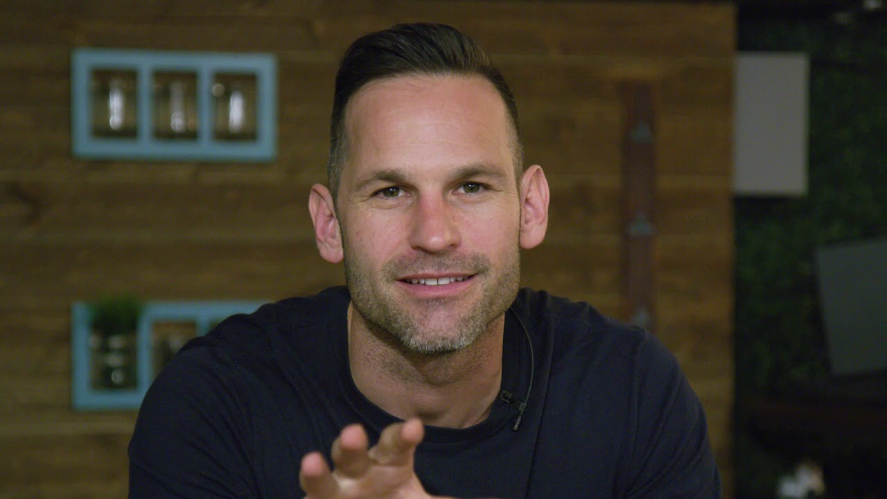 Fully Alive With Jay Hewitt - YouTube