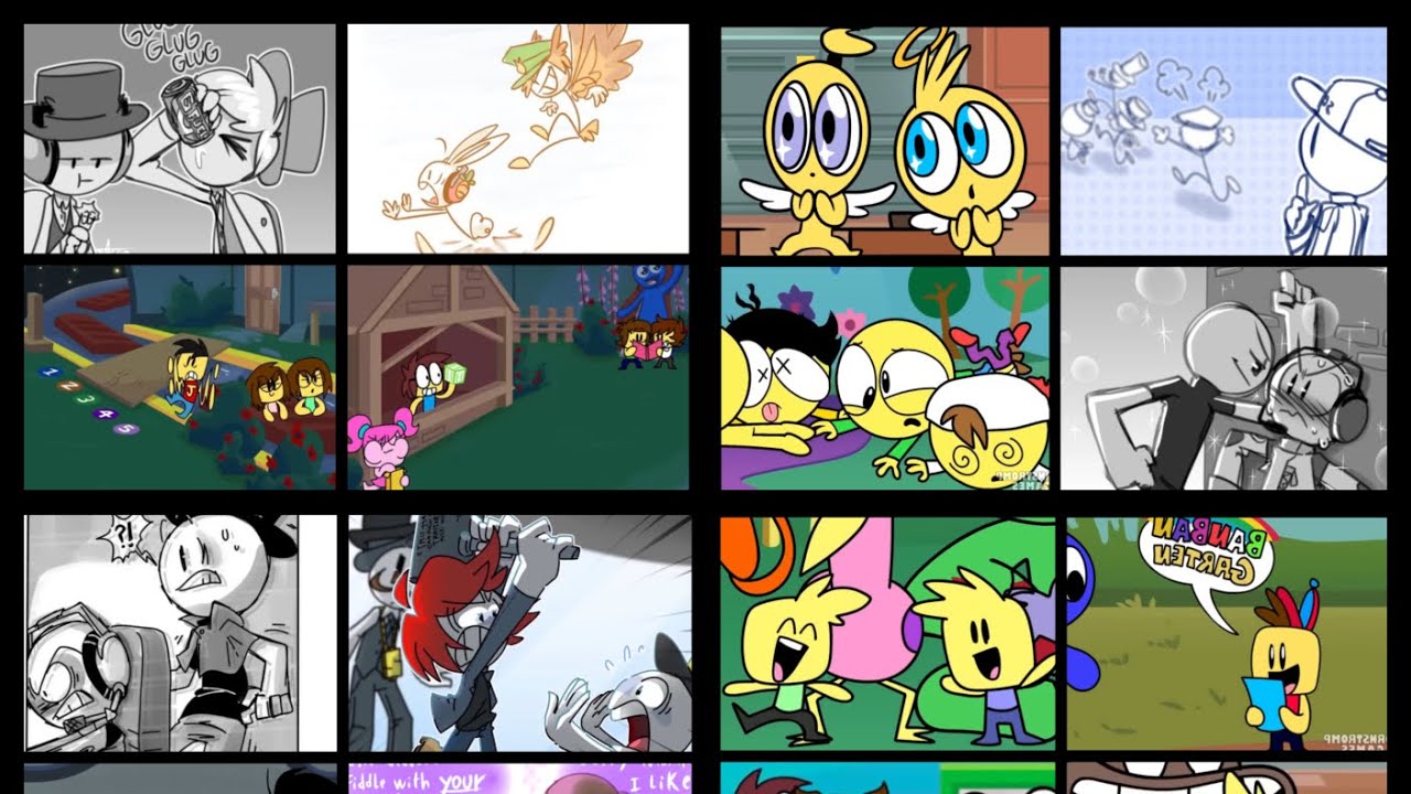 Driving Amy To M**der (Concept) | THSC Tribute - YouTube