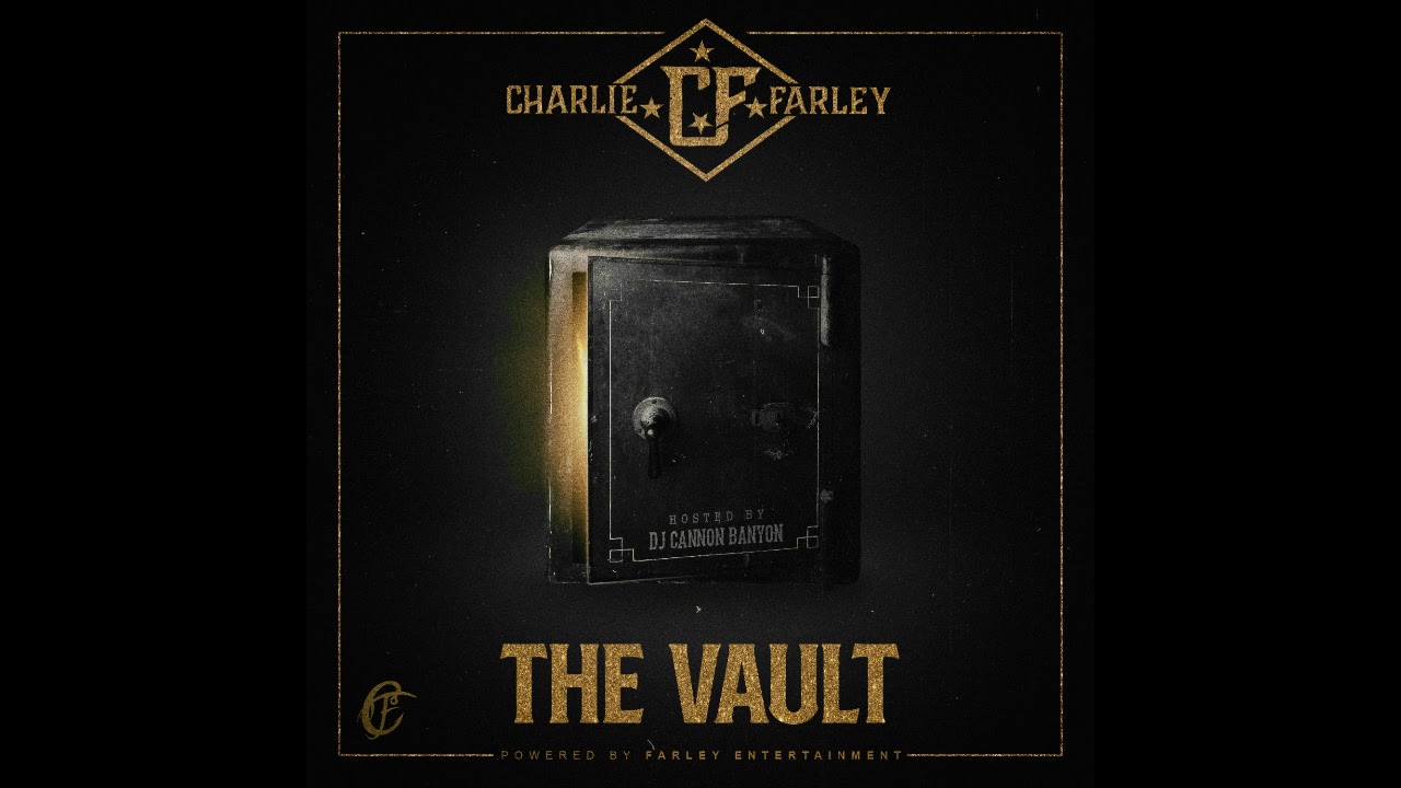 Charlie Farley - The Vault (Full Mixtape) - YouTube