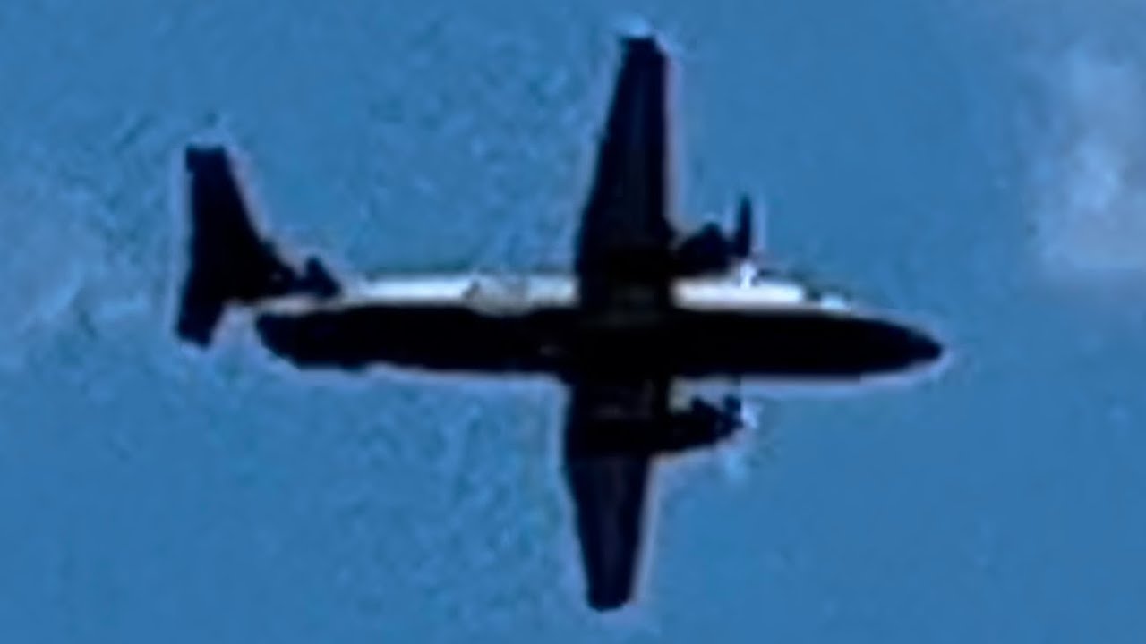 Alpine Air Express Beech 1900D (Great Lakes Aviation Livery) Takeoff ...
