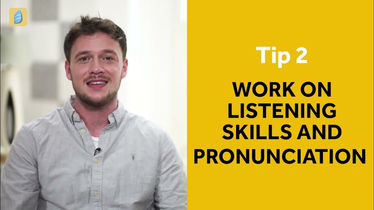 Top Language Learning Study Tips with British polyglot Alex Rawlings ...