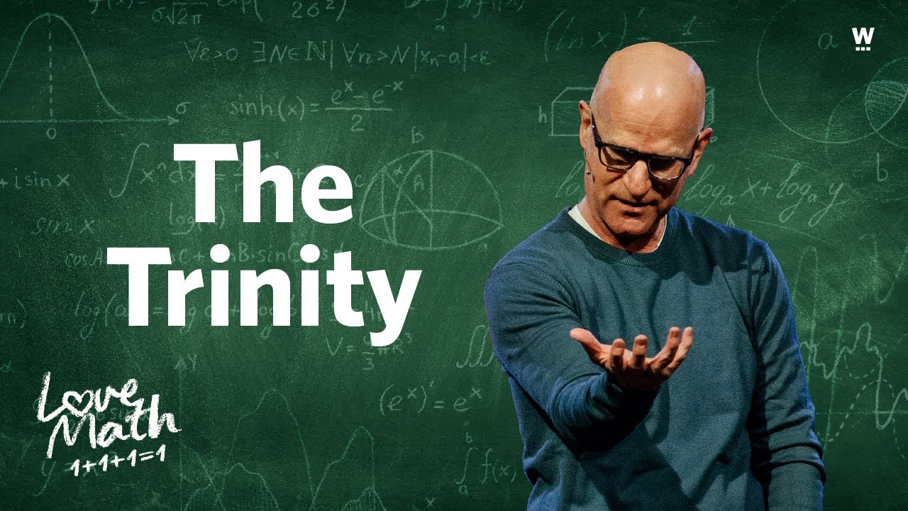 The Trinity - Dan Deeble - Love Math - YouTube