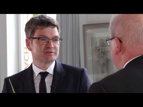 MDG:Die Berater: Frank Rosemann im Interview mit Generalvikar Theo Paul ...
