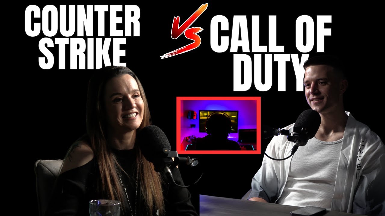 Hot tub Streamers. Violence in video games. Counter Strike best game ...