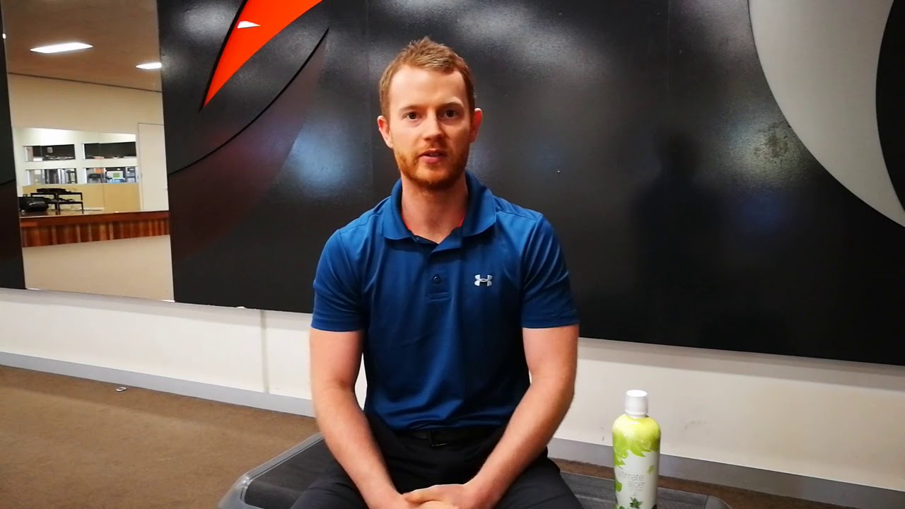 6 Week Challenge Instructions By Dr. Sean - YouTube