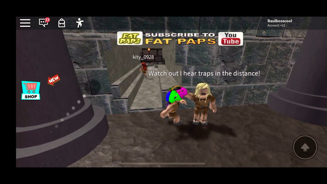 Making my friend Rage in Roblox - YouTube