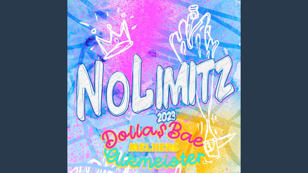 No Limitz 2023 - YouTube