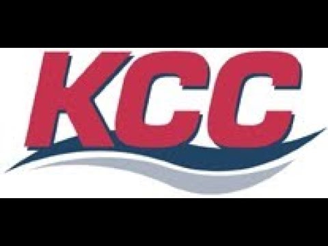 2024 KCC Commencement - YouTube