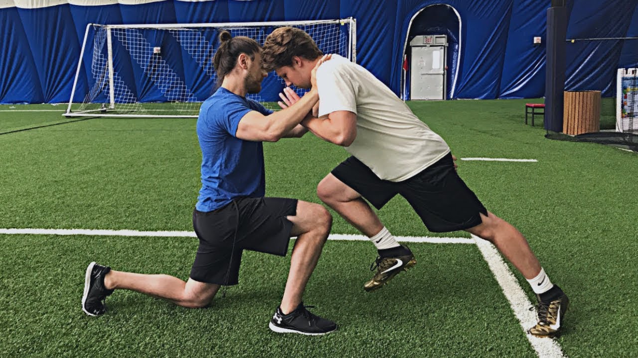 how-to-improve-sprint-technique-for-beginners-youtube