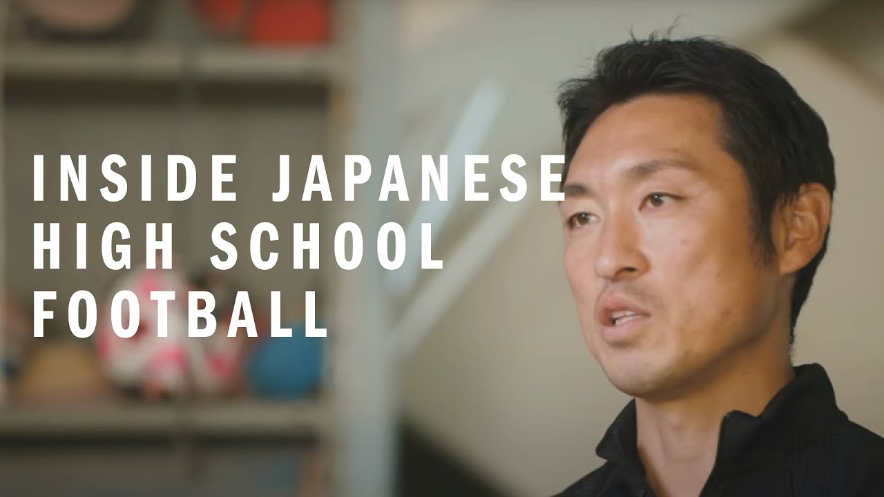 Inside Japanese High School Football Adidas YouTube inside-japanese-high-school-football-adidas-youtube