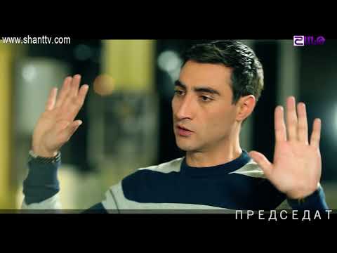 Էլենի օրագիրը/Eleni Oragir - Սերիա 19