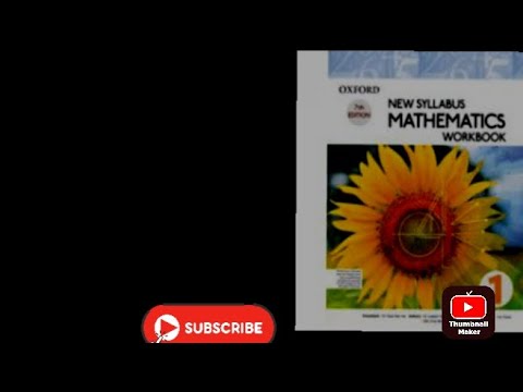 Mathematics D1 Chaper 3 Exercise 3A Part 1 Solution by Abdullah kamran - YouTube
