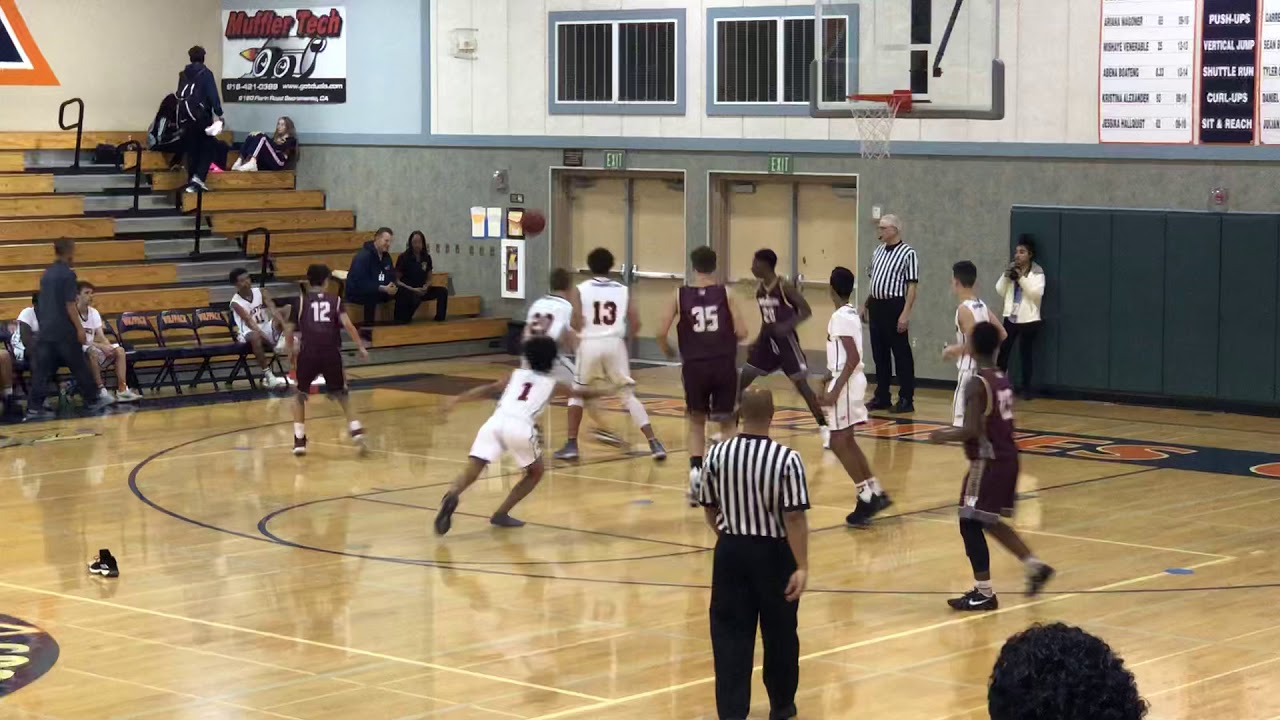 COHS FRESH 01/09/18 - YouTube