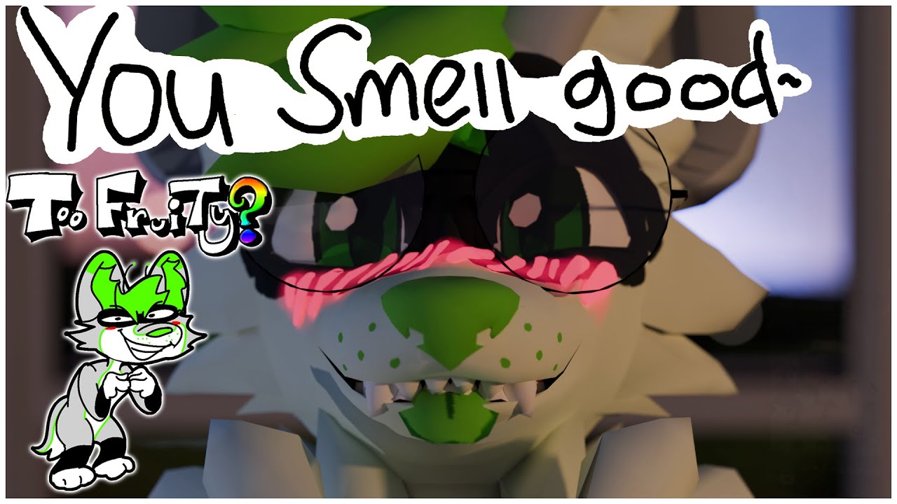 [Furry ASMR] Obsessed nerd sneaks into your dorm and SMELLS YOU!~ pt3 ...