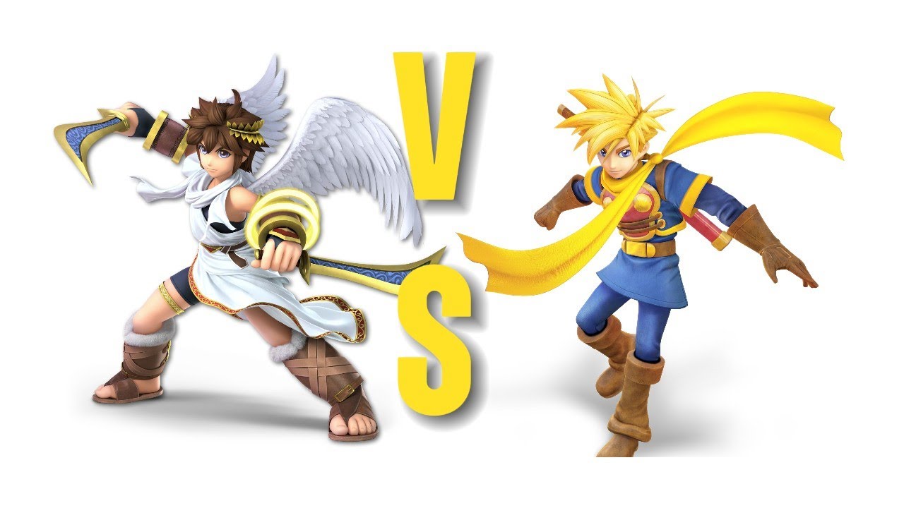 SSF2 Sandbox Pit vs Isaac - YouTube