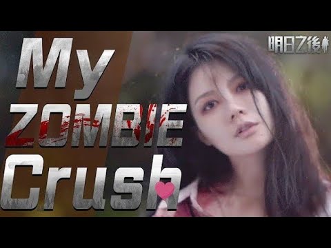 My Zombie Crush Full Movie in Hindi | Love Story Horror Movie