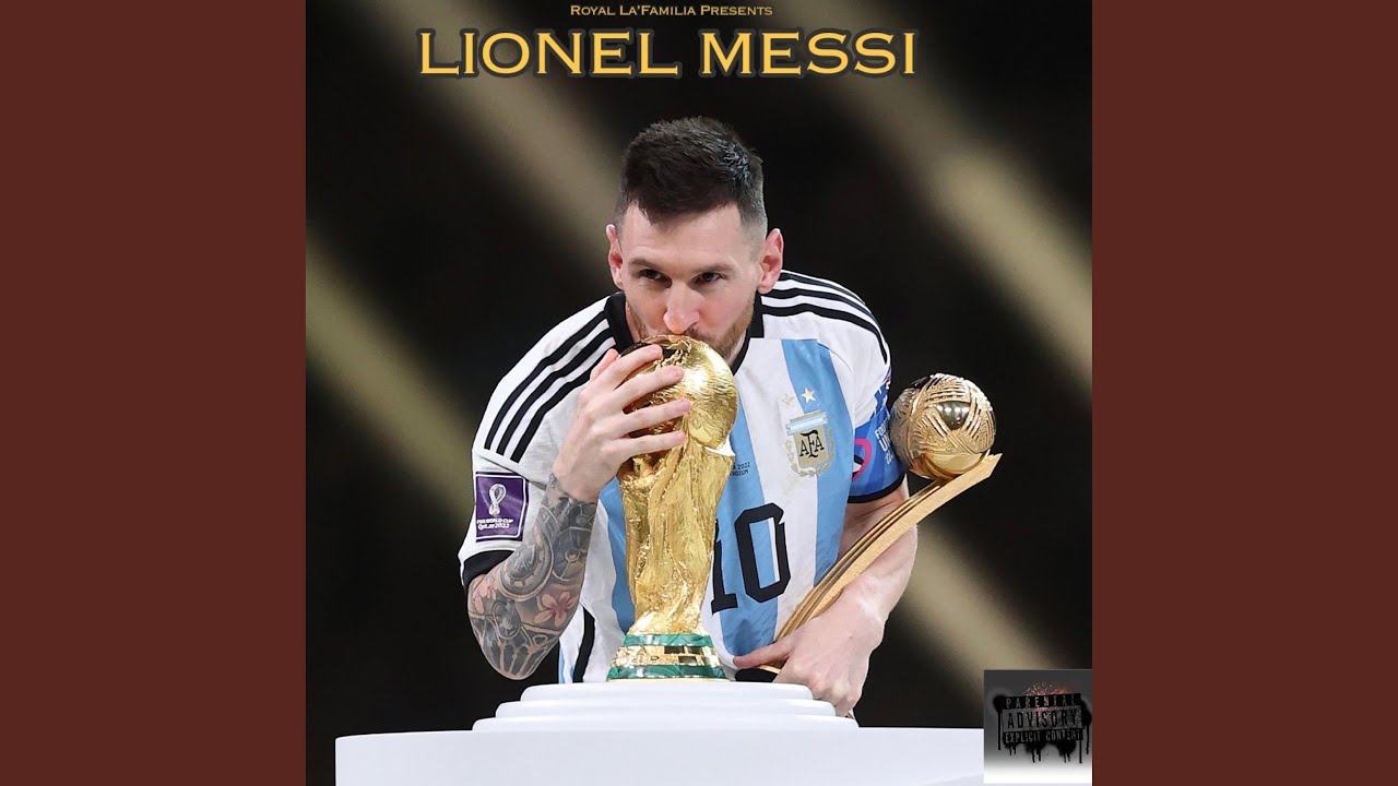 Lionel Messi - Yung Huncho Rarri: Song Lyrics, Music Videos & Concerts