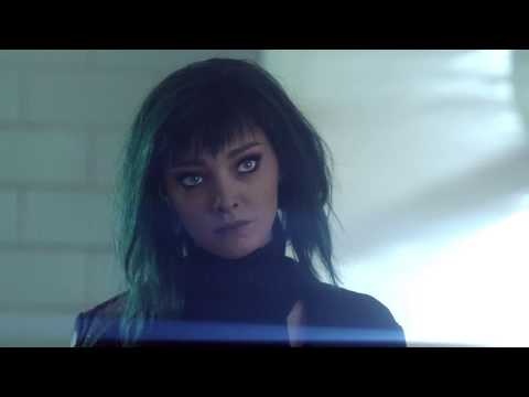 The Gifted | 2. Sezon Tanıtım | Tarafını Seç