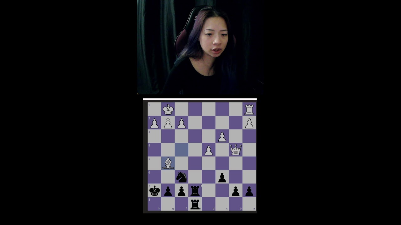 Live streaming chess! Let's play chess - YouTube