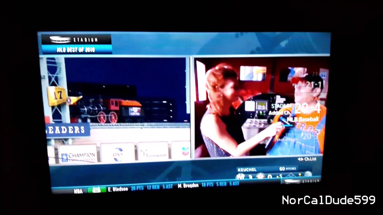 KCVU TV Channel 20-1 Technical Difficulties - YouTube