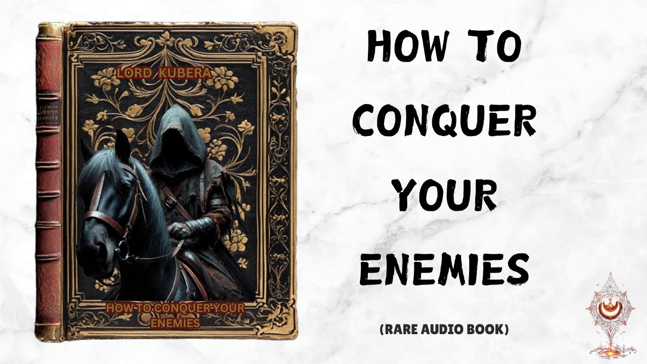How to Conquer Your Enemies - Tactical Wisdom to Conquering Your ...