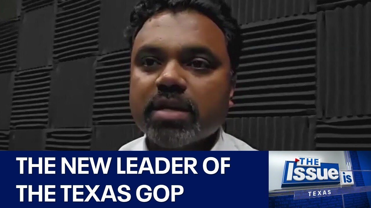 Texas elections: Republicans select a new leader | FOX 7 Austin - YouTube