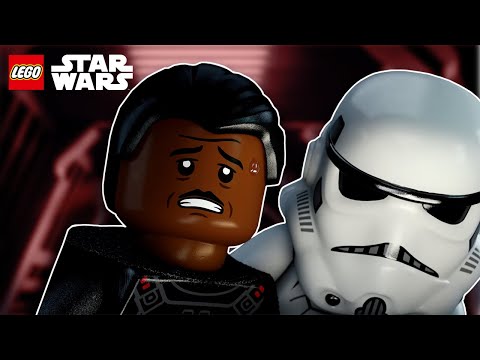 Ghost Ship - Celebrate Halloween with LEGO Star Wars Ep. 2 - Smyths Toys