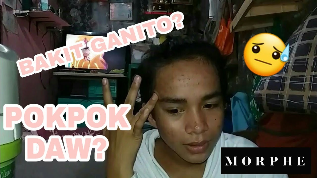 NAGING BEAUTY VLOGGER ANG BAYOT! | John Cy - YouTube