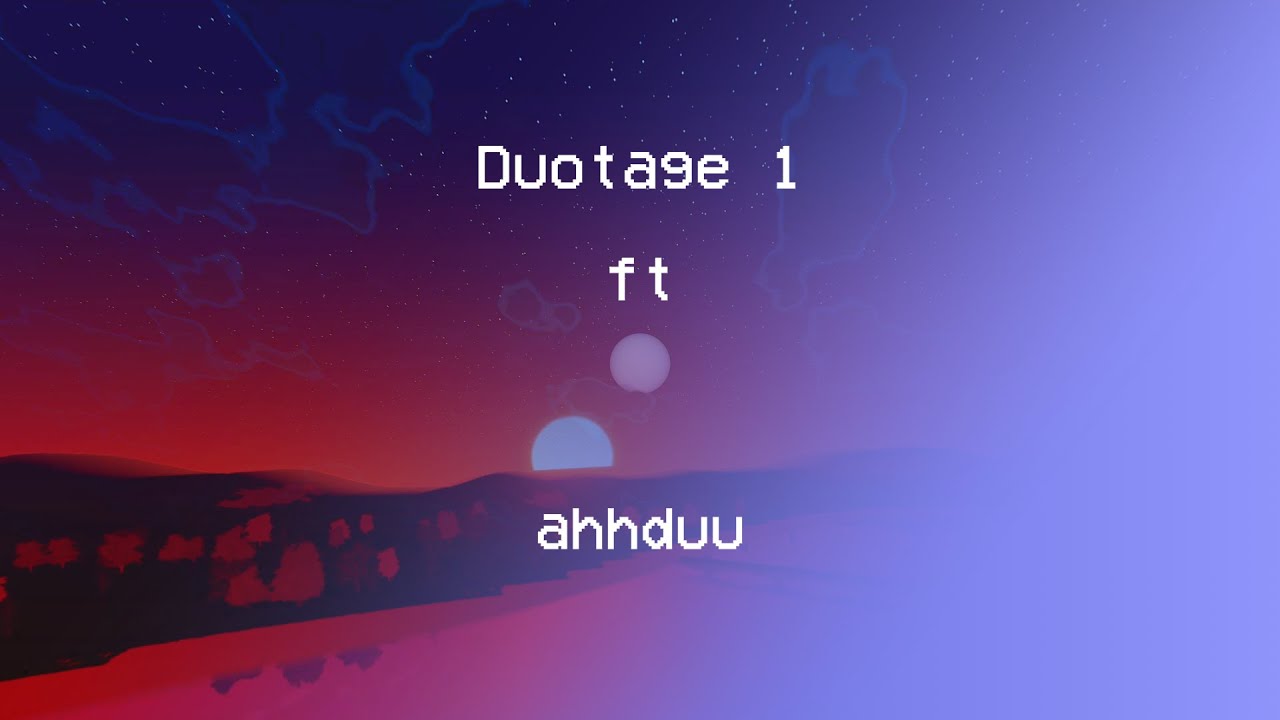 𝐓𝐄𝐒𝐓 𝐒𝐔𝐁𝐉𝐄𝐂𝐓𝐒 | Duotage. - YouTube