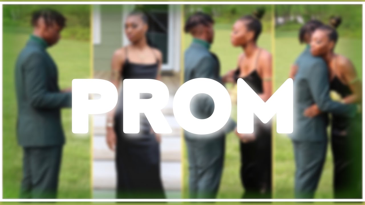 WORST PROM EVER / VLOG 2K22 - YouTube