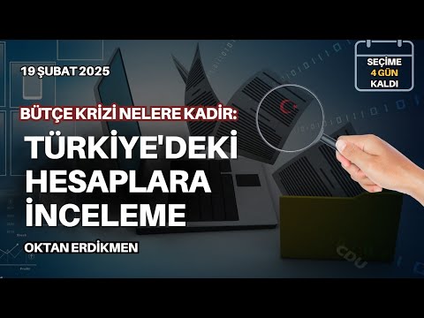 Türkiye'de banka hesabı olanlar dikkat - 19 Şubat 2025 Çarşamba