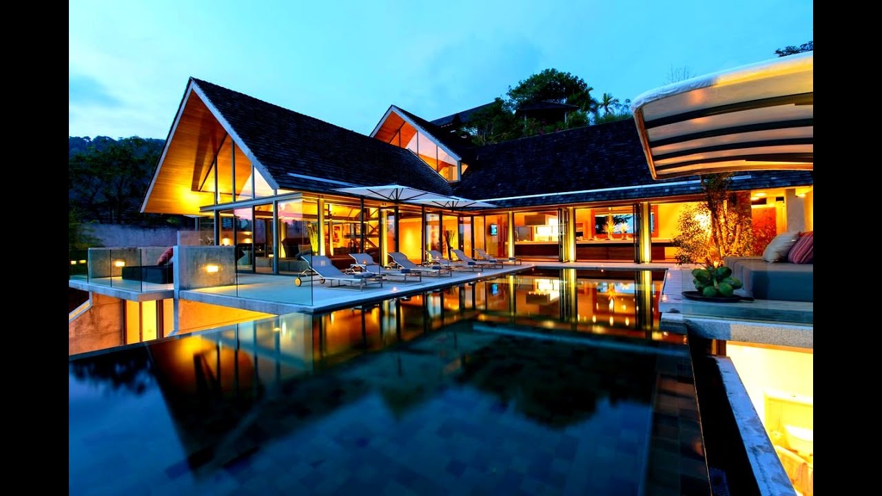 Best Home Design In The World