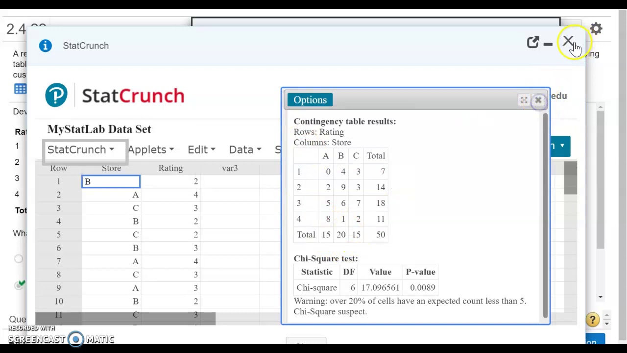 The Tricky Way To Plot Contingency Table Using Heatma - vrogue.co The Tricky Way To Plot Contingency Table Using Heatma - vrogue.co