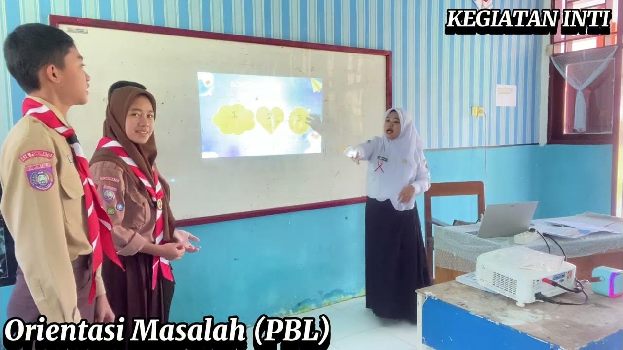 UJI KINERJA (UKIN) PPG DALJAB KATEGORI 2 BATCH 2 LPTK IAIN SULTAN AMAI GORONTALO Tahun 2024 ...