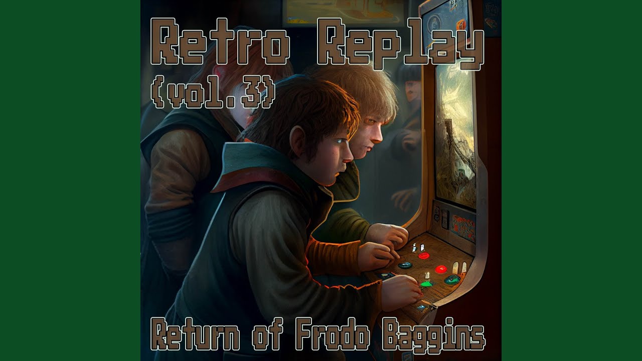 Hotel California (8 bit hit Version) - YouTube