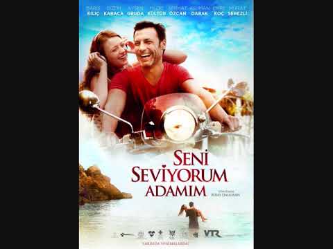 Seni Seviyorum Adamım Film Müzikleri - Karanlık - Yıldıray Gürgen
