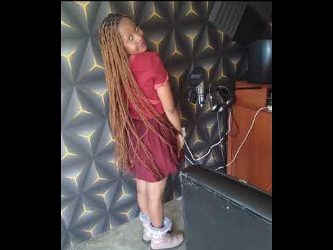 Achomin by Aliyah Cheche - YouTube