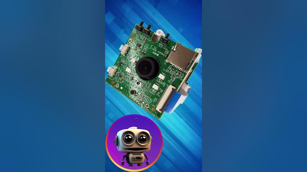 Pine64 lanza Star64 La computadora de placa única con procesador RISC V - YouTube