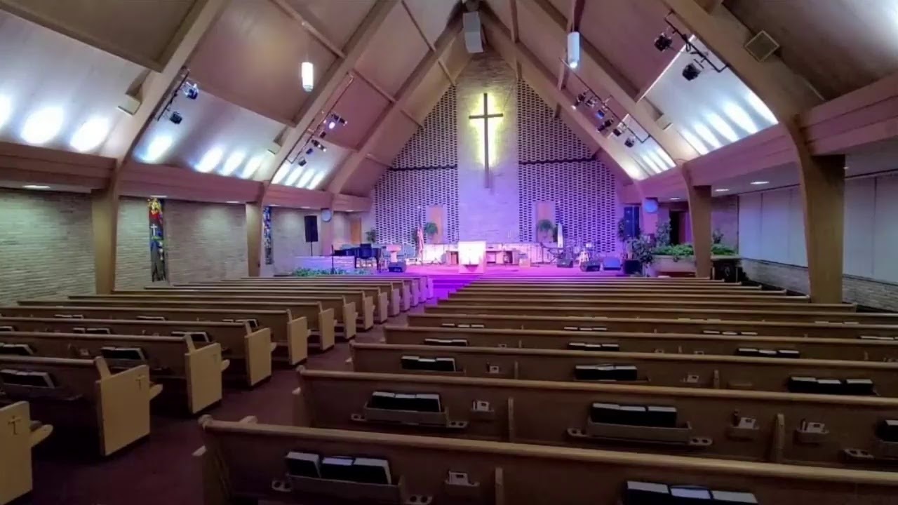 Mizo Christian Church Live Stream - YouTube