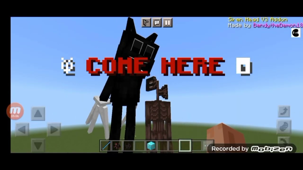 minecraft cartoon Cat modu!!!!!!! - YouTube