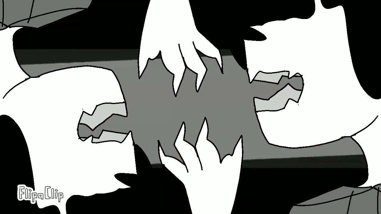 upside..down animation meme// - YouTube
