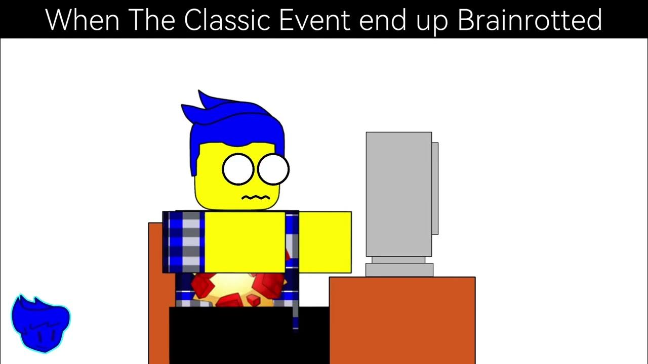 Roblox Brainrot Event - YouTube