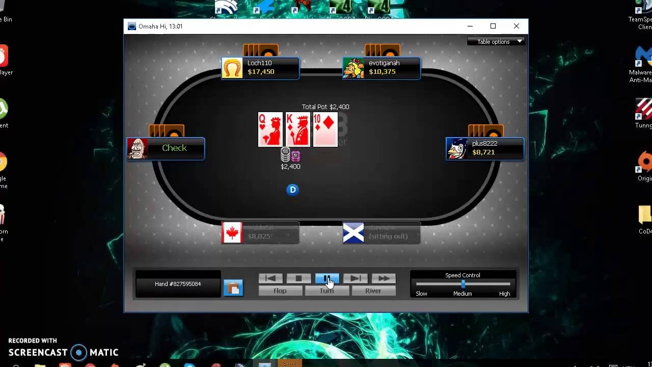 Rigged 888 Poker Hands YouTube rigged-888-poker-hands-youtube
