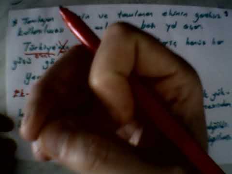 11.SINIF  ANLATIM BOZUKLUĞU  (YAPISAL)-2