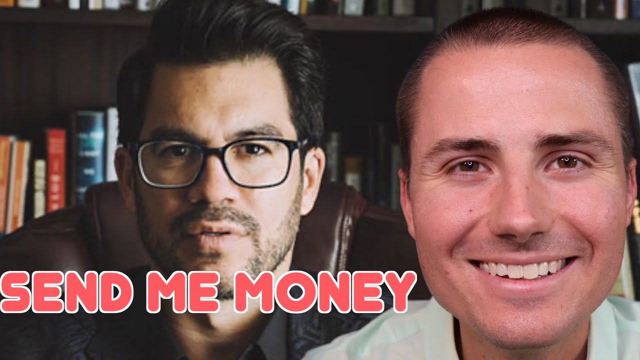 Tai Lopez Wants Your Money to Buy Businesses - YouTube