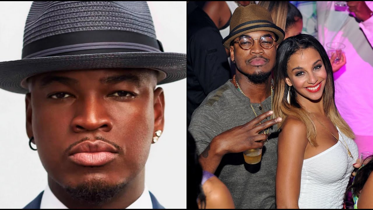 HE'S DONE DATING FAMOUS GROUPIES! Singer Ne-Yo Says He ONLY Dating ...