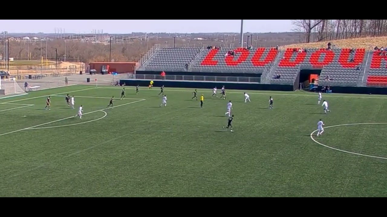 Maxwell Mobray #47 Center back New York Redbulls - YouTube