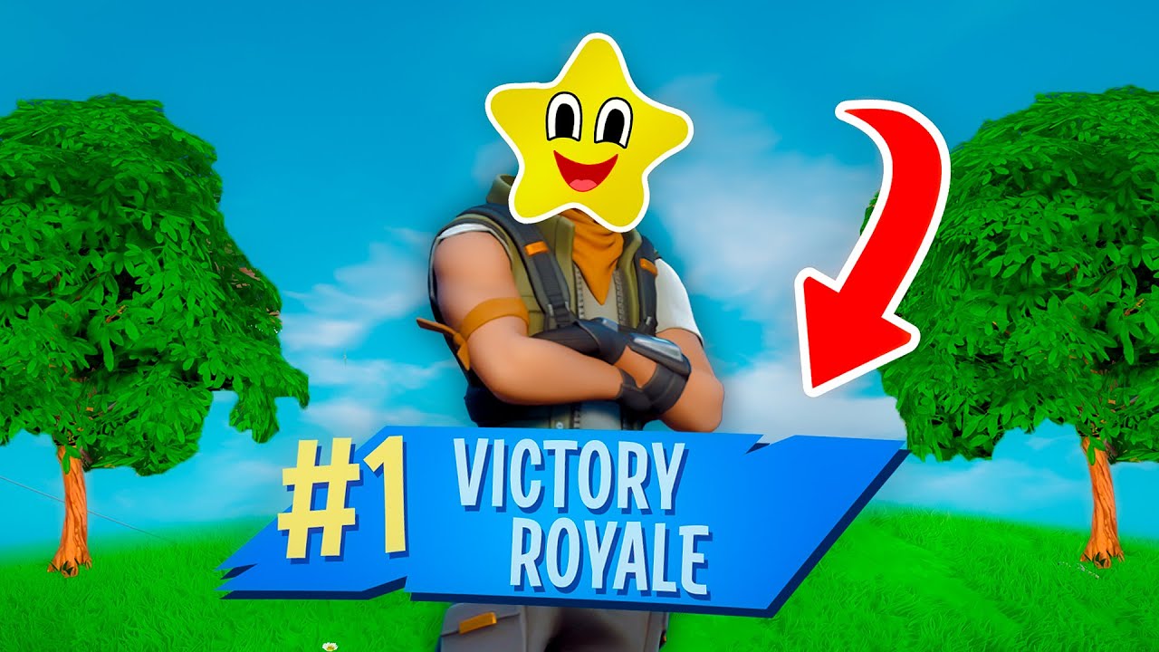 1v1 Mod Jer I Fortnite - YouTube