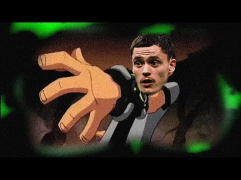 Florian Wirtz: Ben 10 - YouTube